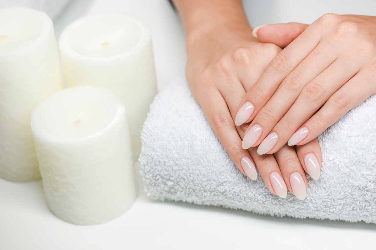Pedi N Nails London - Oxford St W - Top Nail Salon London ON