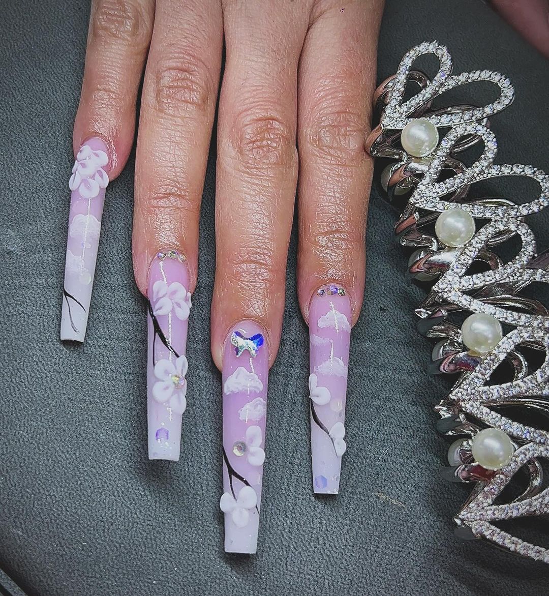 Pedi N Nails London - Nail Salon in London Ontario - N6H 1T6